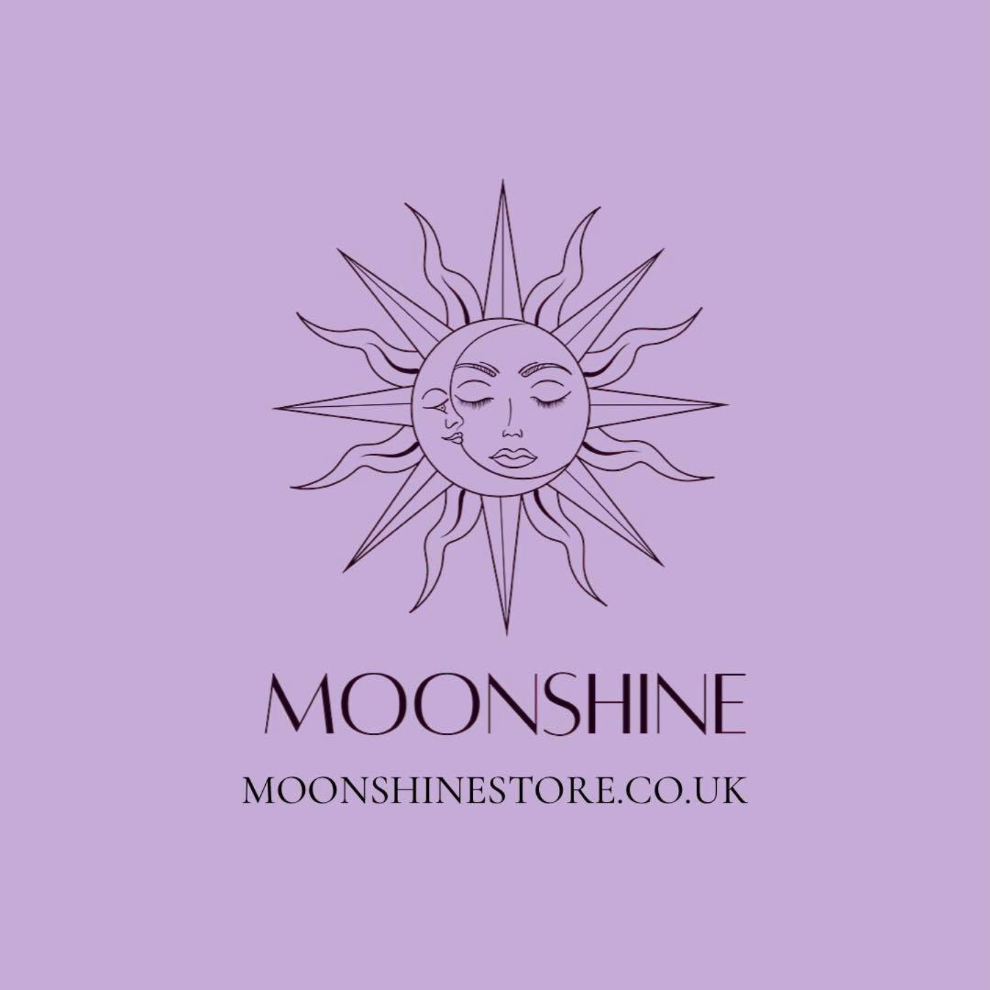 MOONSHINE ONLINE CRYSTAL STORE | MOONSHINE