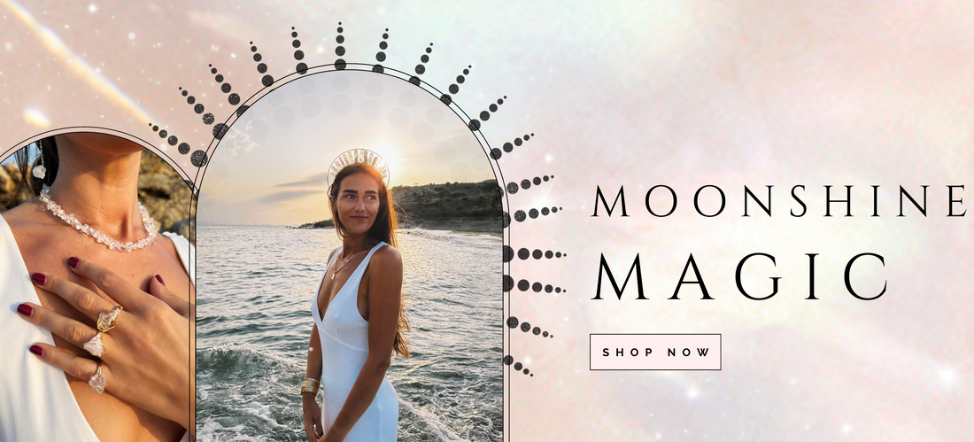 MOONSHINE ONLINE CRYSTAL STORE